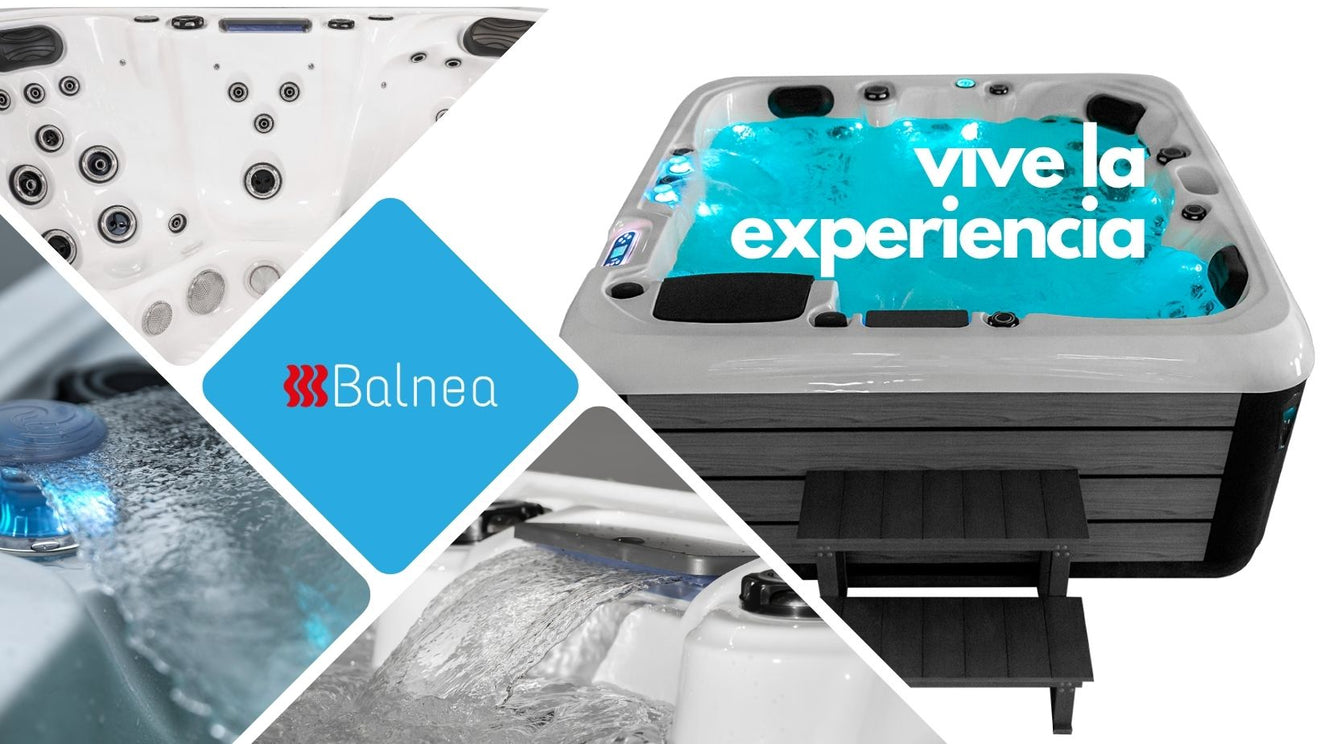 El Tonel, tinas de madera, saunas, spa, bombas de calor, piscina